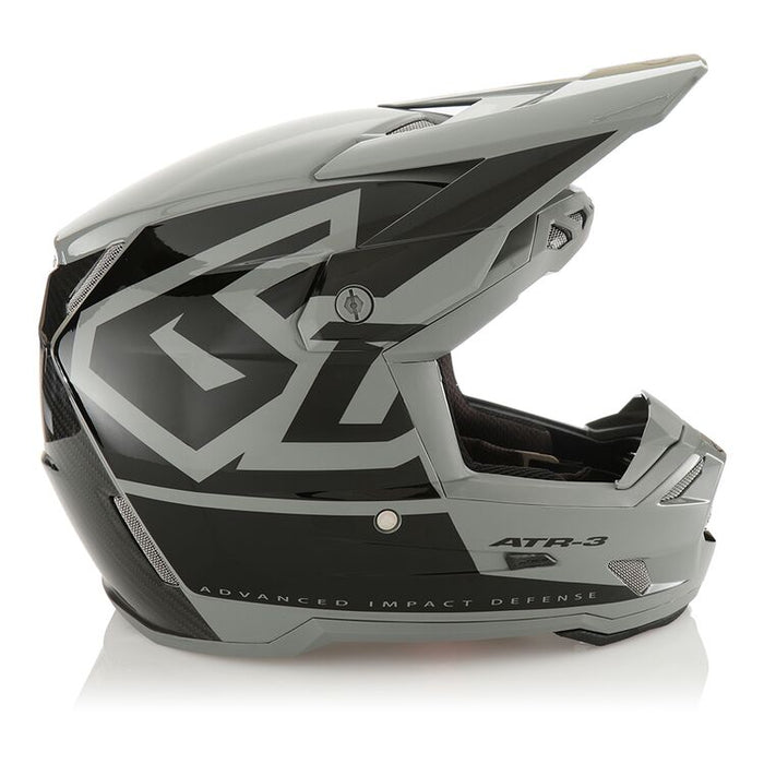 Unveiling the Future of Motocross Helmets: The 6D ATR-1