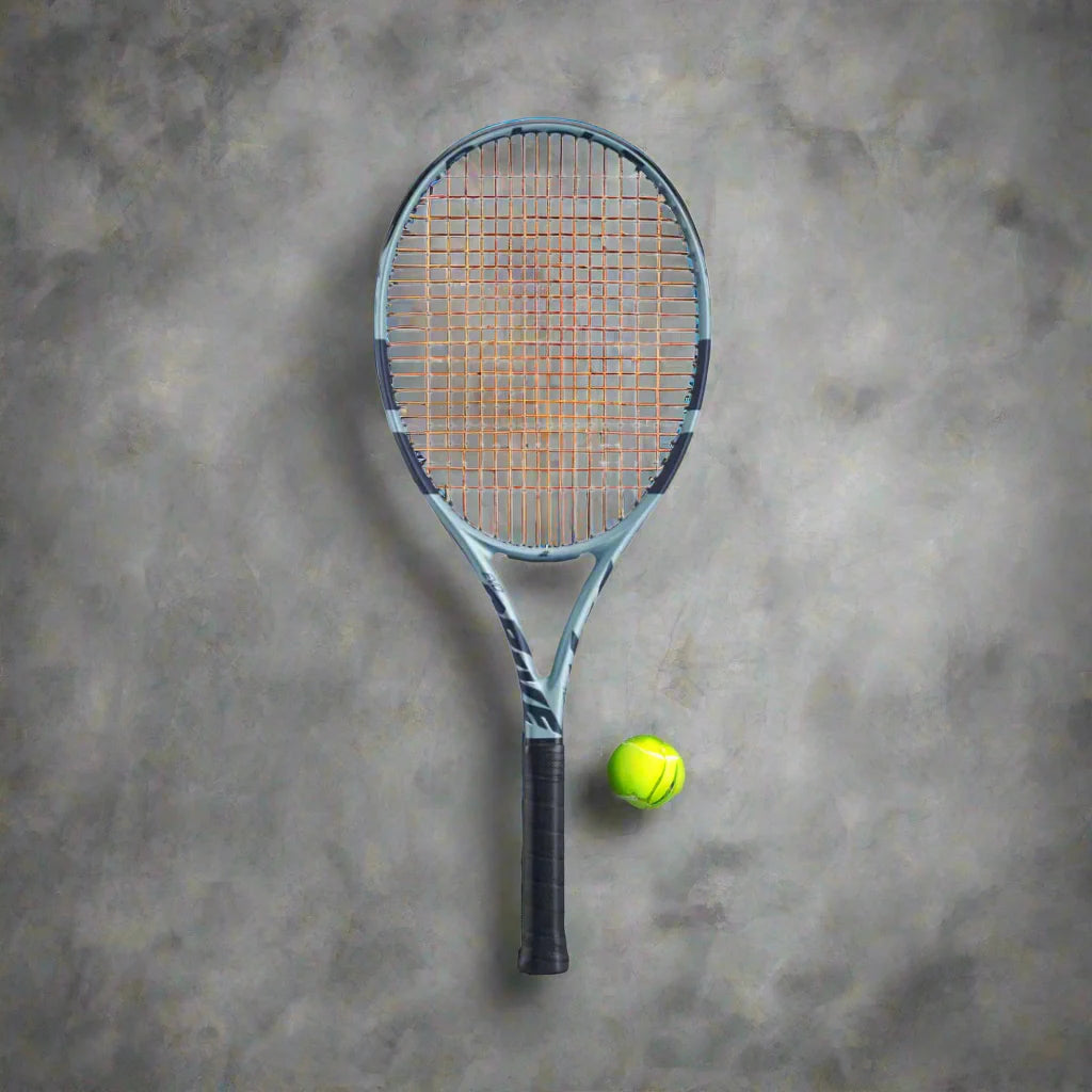 Babolat Evo Drive Tour Gen 2 - Performance, Power & Comfort