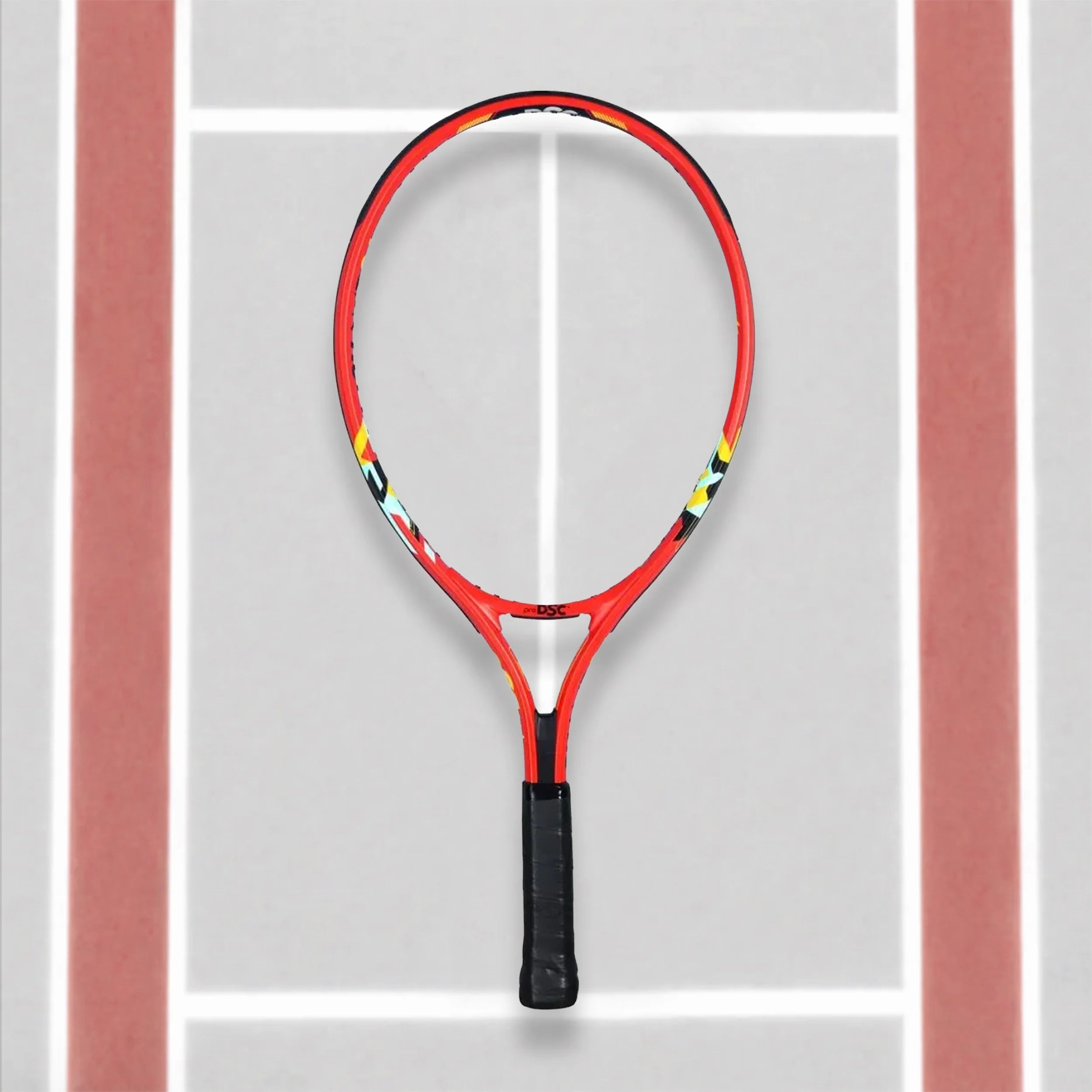 Buy Now DSC Champ 21 Tennis Racquet - InstaSport