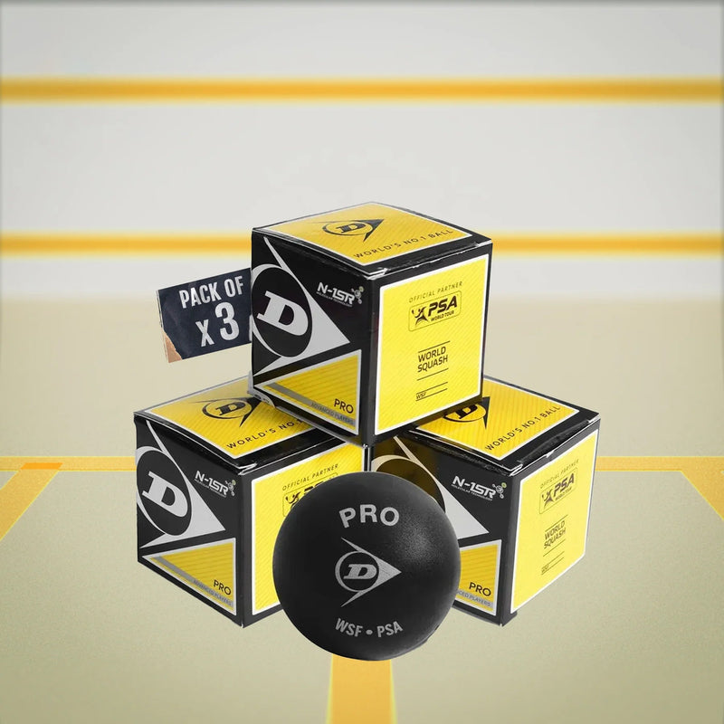 Beginner Masterclass: Understanding and Mastering Squash