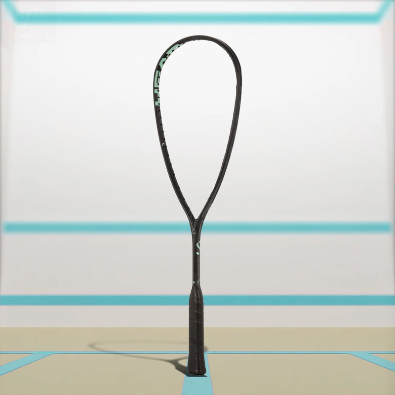 Buy Now HEAD Speed 120 SB 2023 Squash Racquet - InstaSport