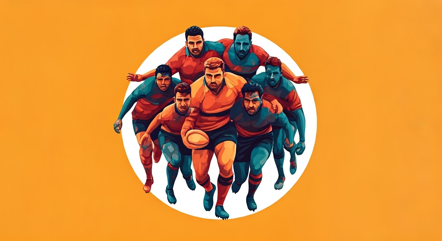 How Rugby Quietly Grew in India — And Why the Rugby Premier League Mig