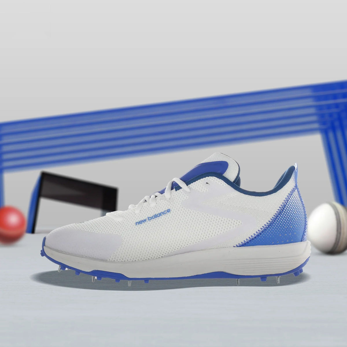 Essential Guide to Cricket New Balance Shoes Gear | InstaSport