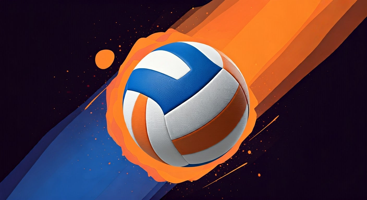 Volleyball Footwork Techniques Explained