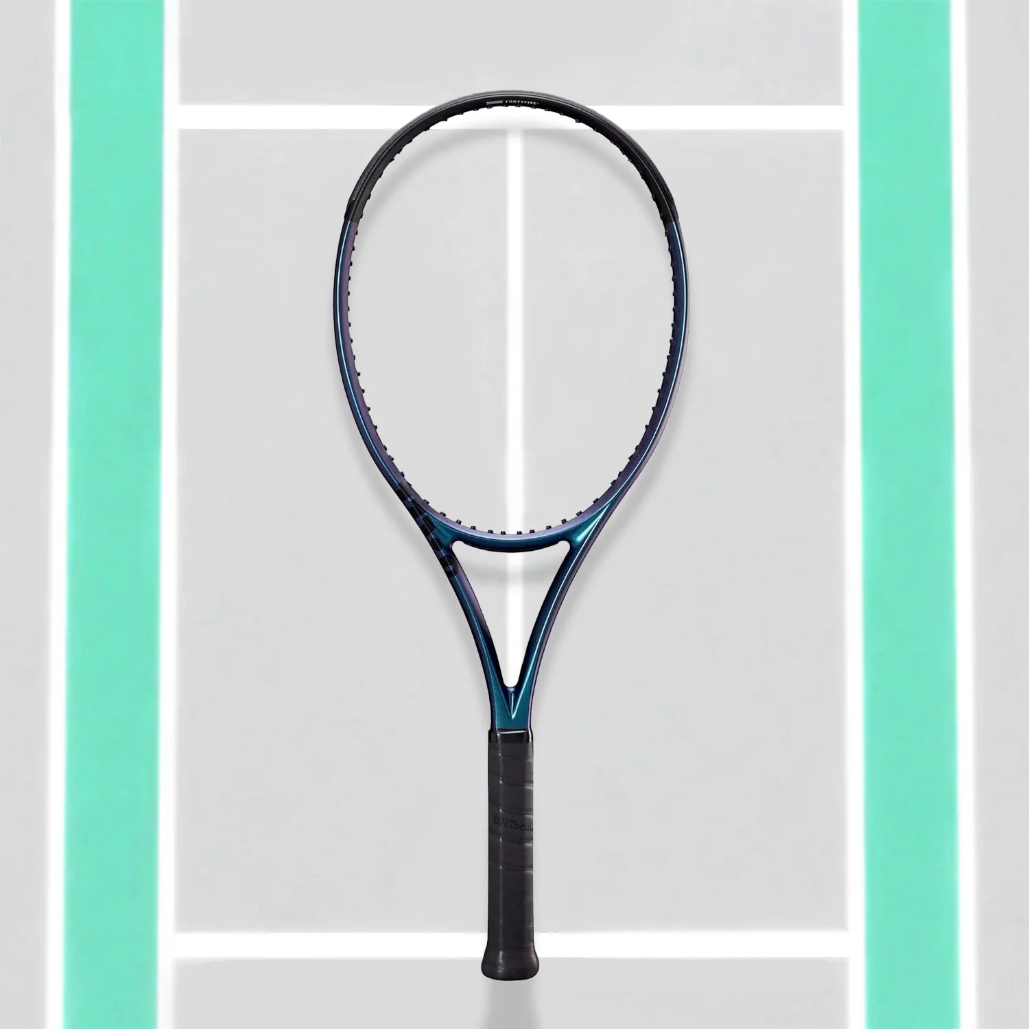 Buy Now Wilson Ultra 100L V 4.0 Tennis Racquet - InstaSport