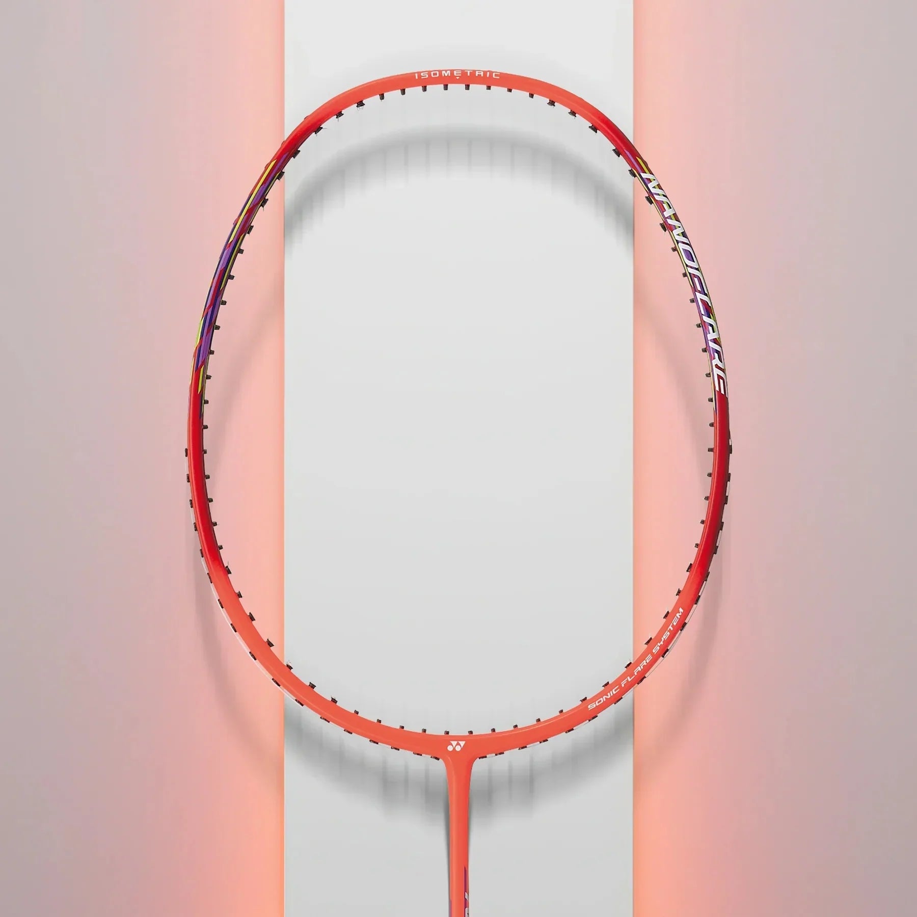 Enhance Your Game with the Yonex Nanoflare 001 Ability Badminton Racke