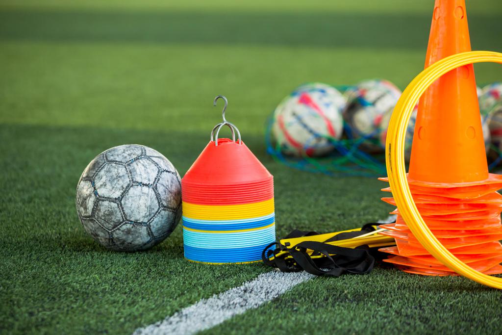 Mastering the Art of Transition Play: Elevating Movement and Decision ...