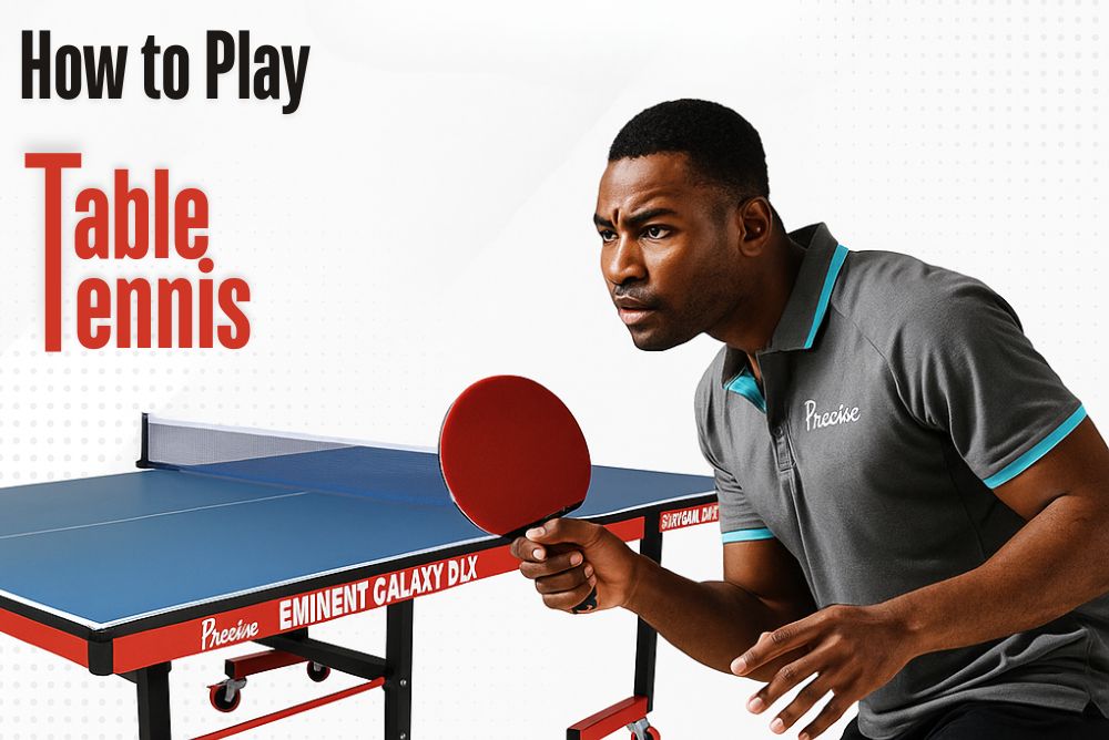 Top 10 Game-Changing Moments in Table Tennis History by 2026
