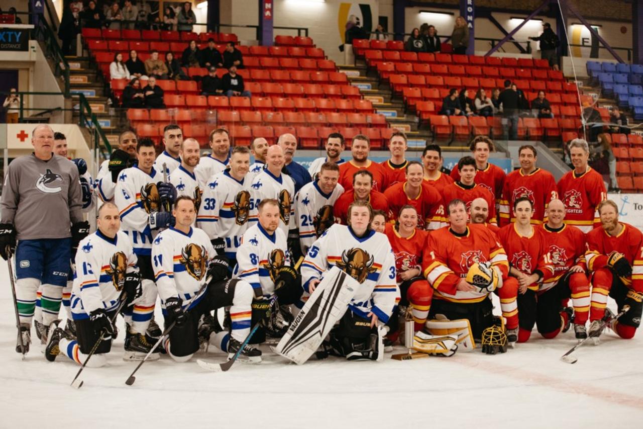 Ice Hockey 2026 Outlook: Strategic Innovations Shaping the Future of ...