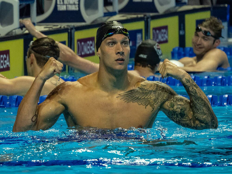 In-Depth Analysis of the 2026 Synchronized Swimming Masters Championsh