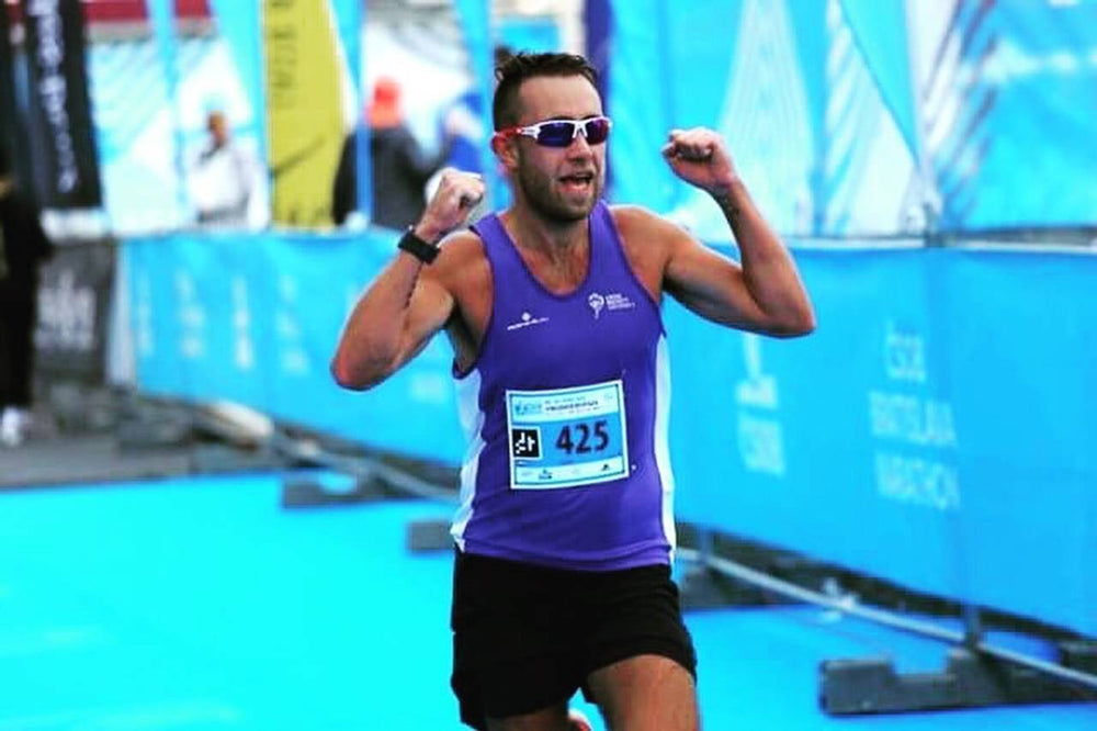 Healing the Soul of the Runner: Overcoming the Psychological Barriers