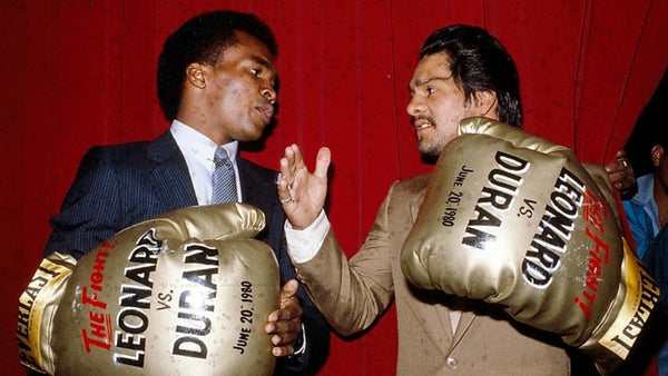 Technical Feature on Boxing World Title Fight: Announcement Analysis