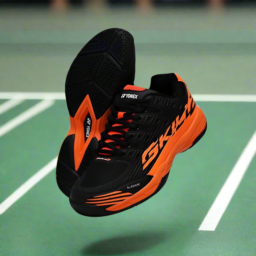 Top 10 Shoe Brands for Badminton Players