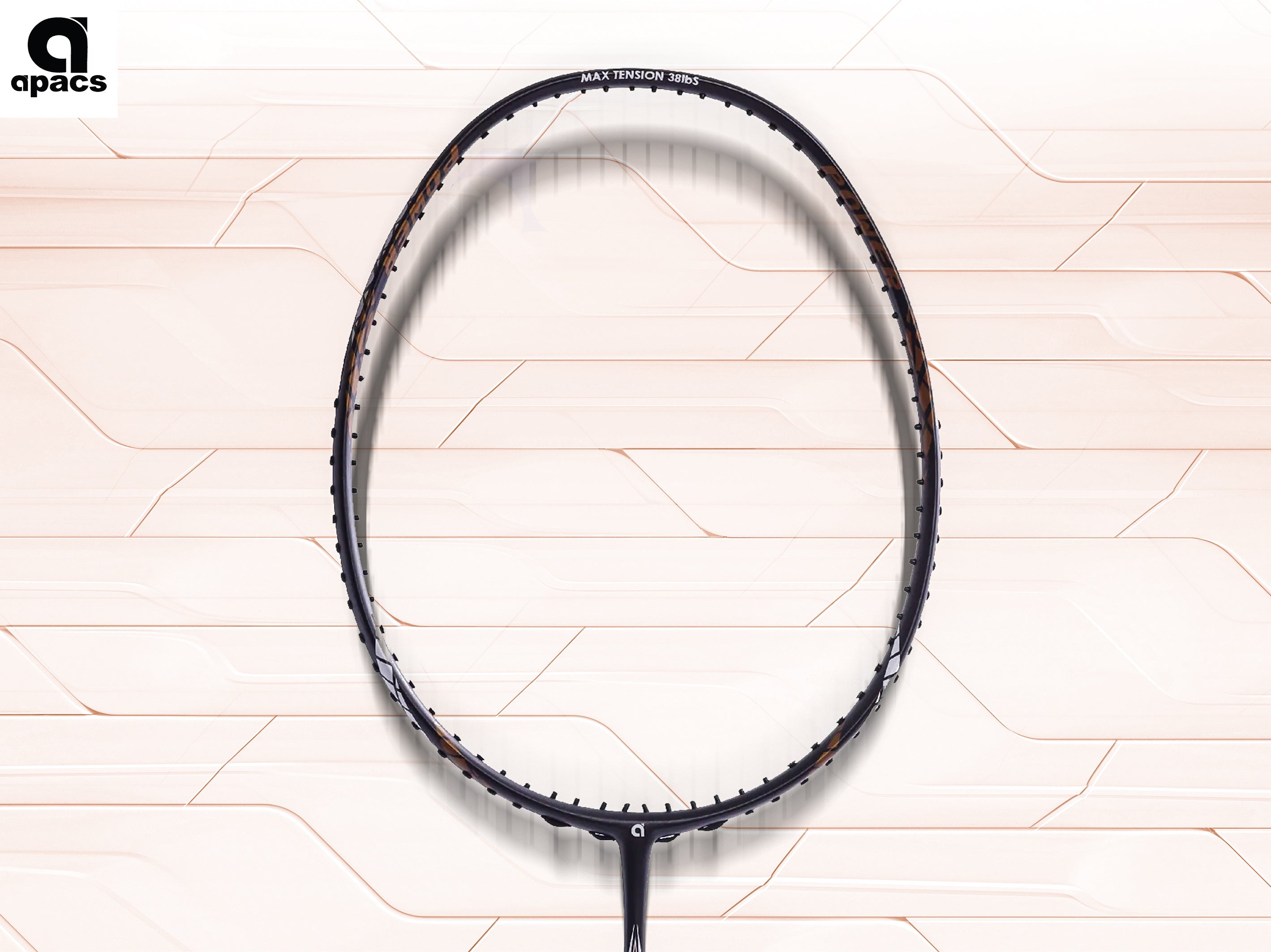 Badminton Apacs Rackets | InstaSport
