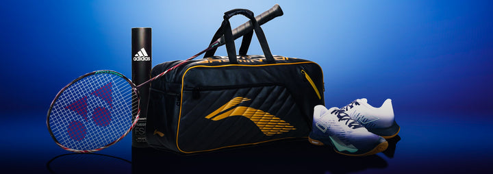 The Top Most Expensive Badminton Rackets in the World in 2025: Investi