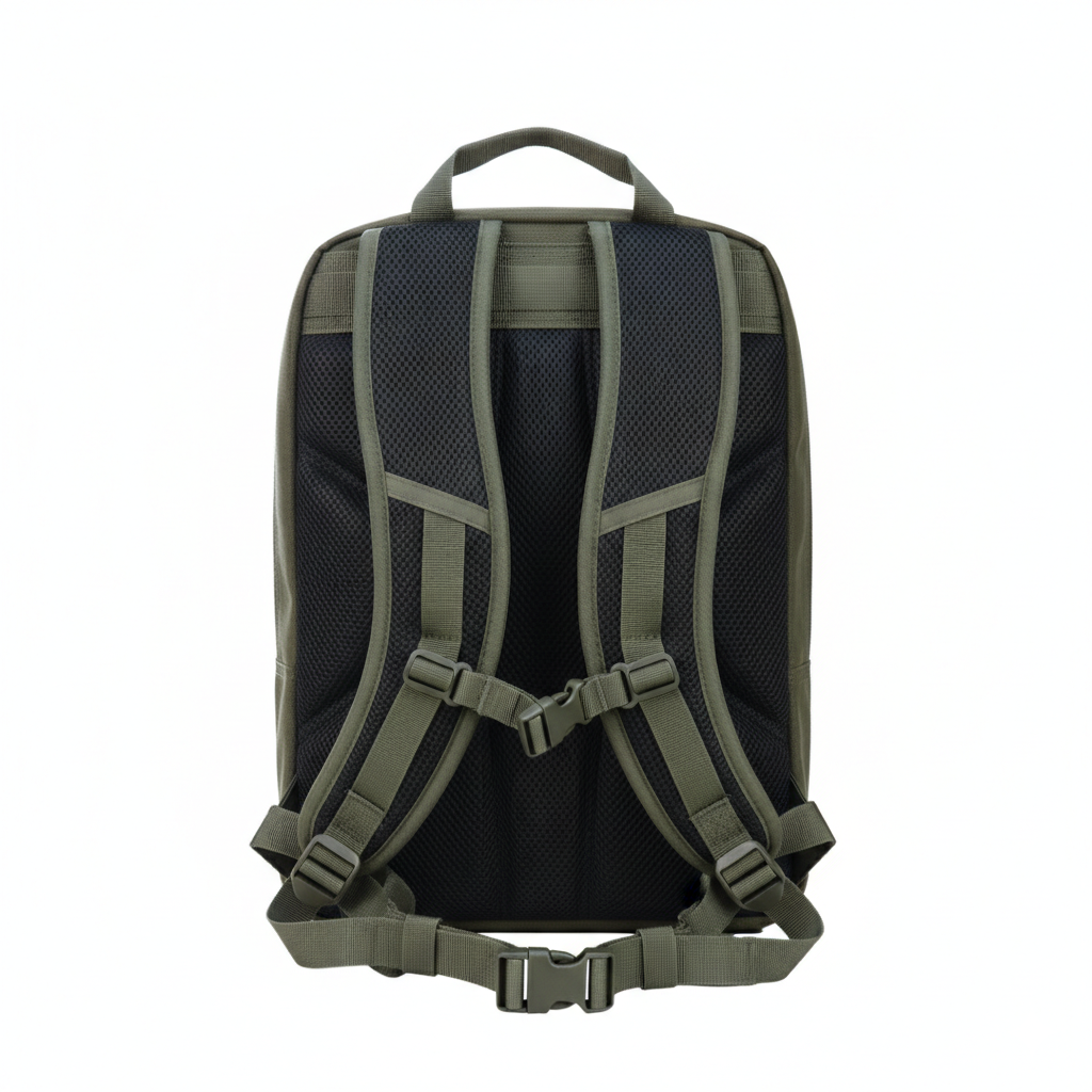 Buy Now BFNA 3 in 1 Medical Backpack - InstaSport