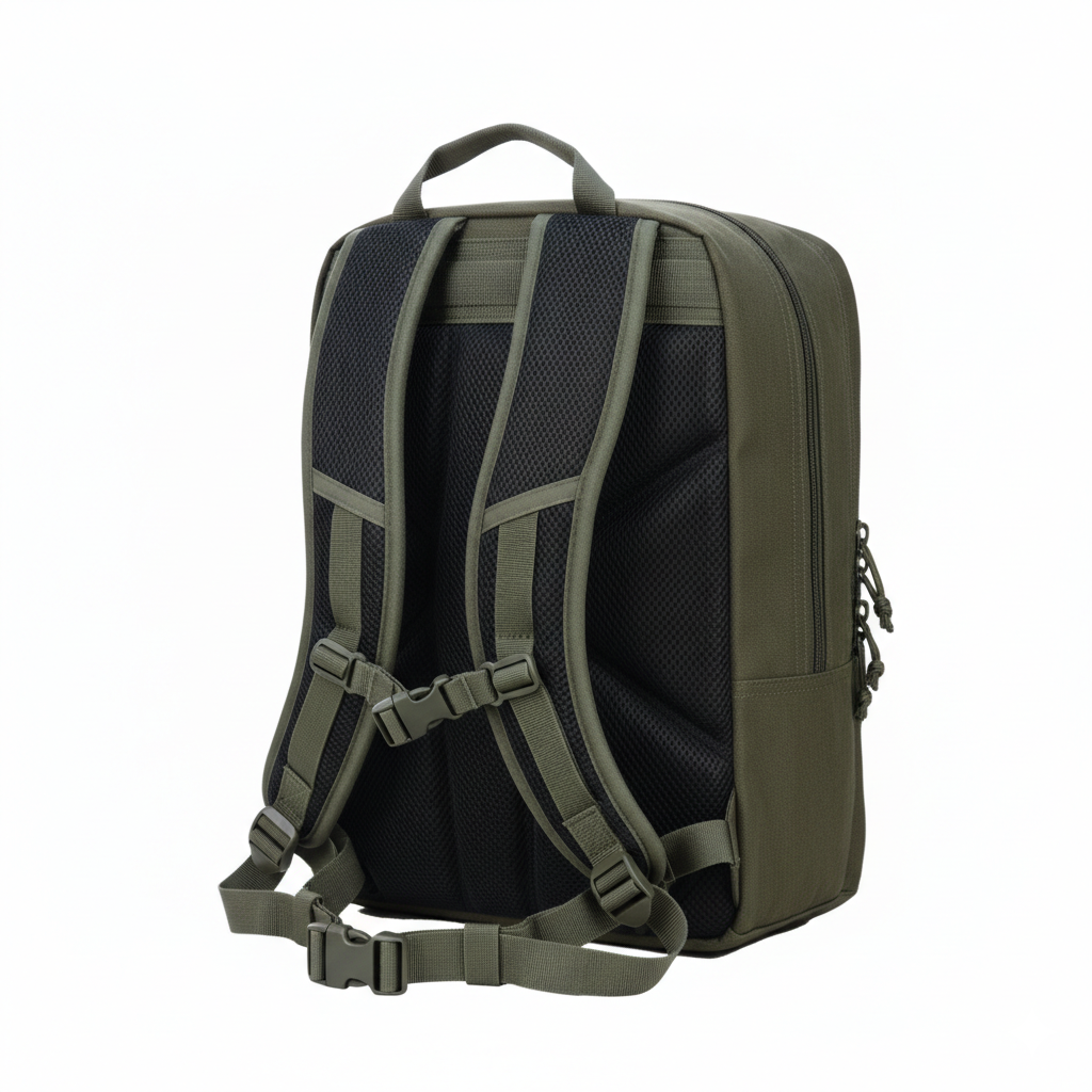 Buy Now BFNA 3 in 1 Medical Backpack - InstaSport