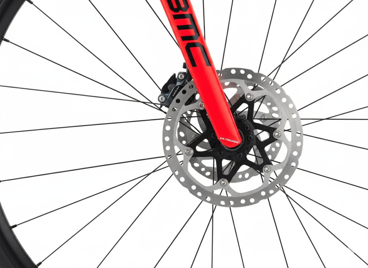 Buy Now BMC Teammachine SLR FIVE - InstaSport