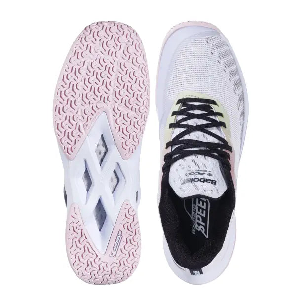 Buy Now Babolat Shadow Spirit 2 Women Shoes - InstaSport