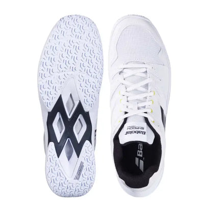 Buy Now Babolat Shadow Team 2 Shoes - InstaSport