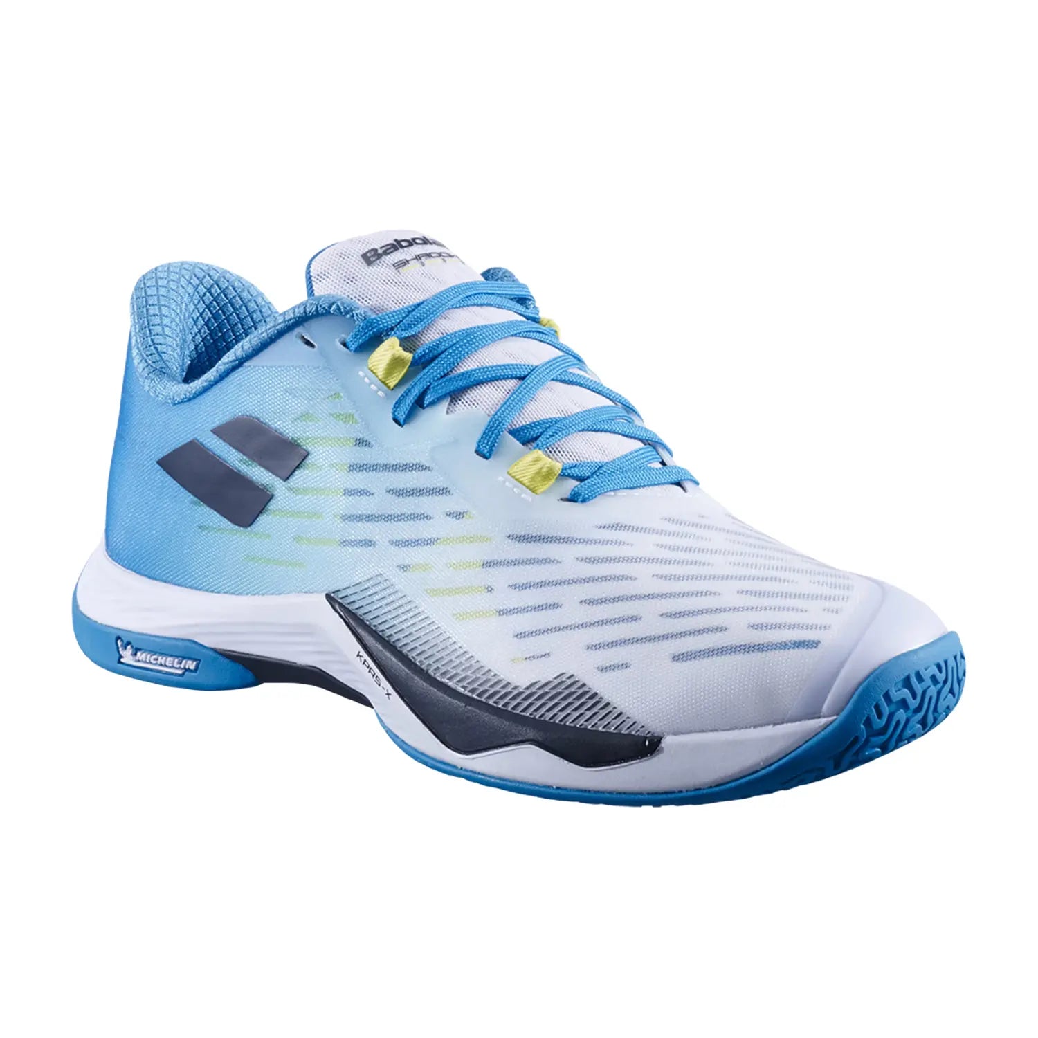 Buy Now Babolat Shadow Tour 5 Badminton Shoes - InstaSport