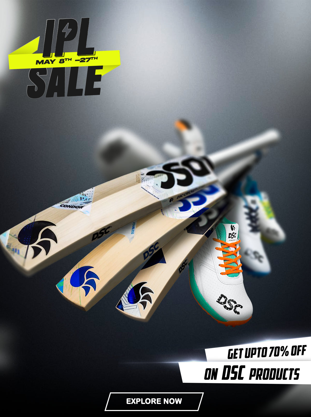 InstaSport - India's Biggest Sports E-Commerce Store