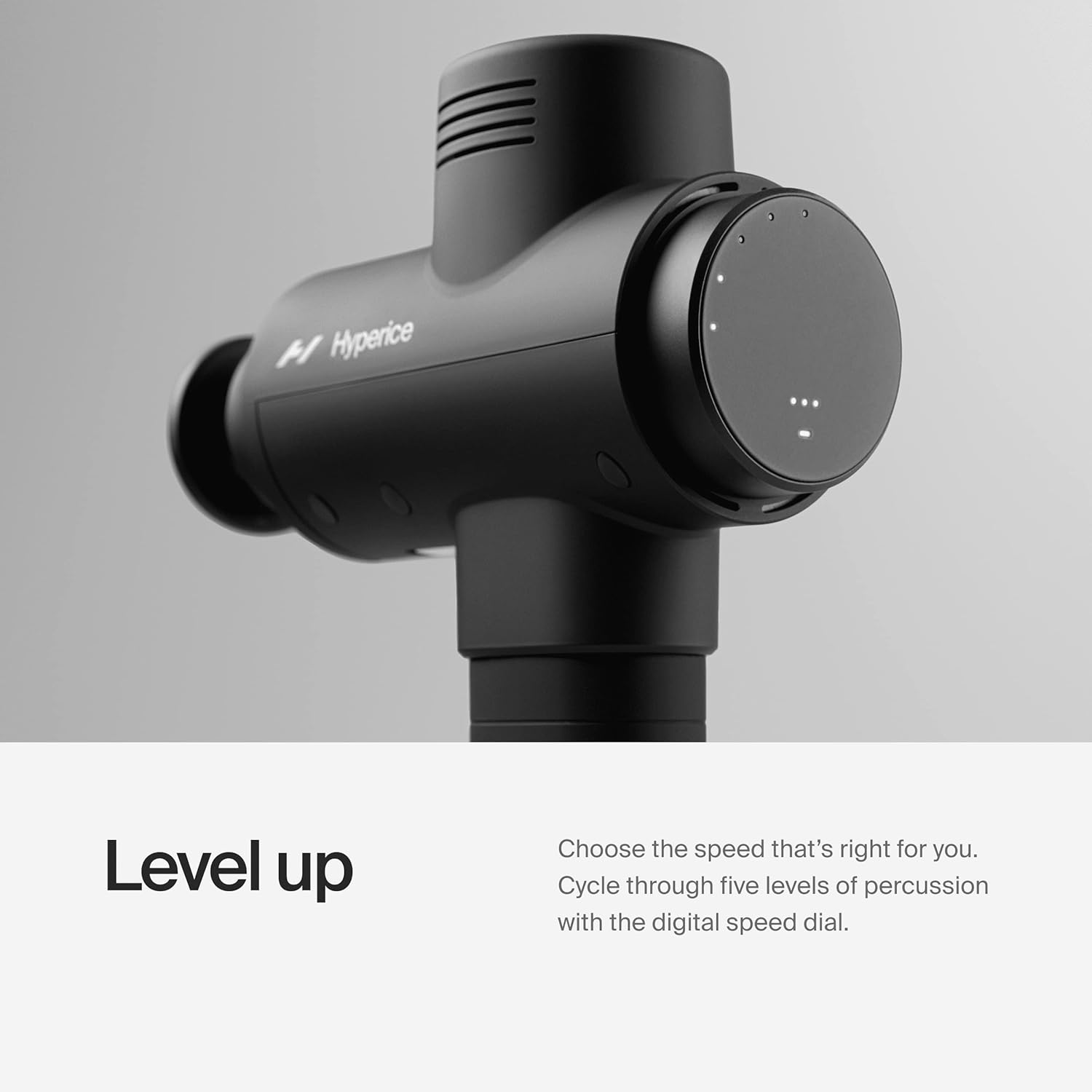 Buy Now Hypervolt 2 Pro Percussion Massager - InstaSport