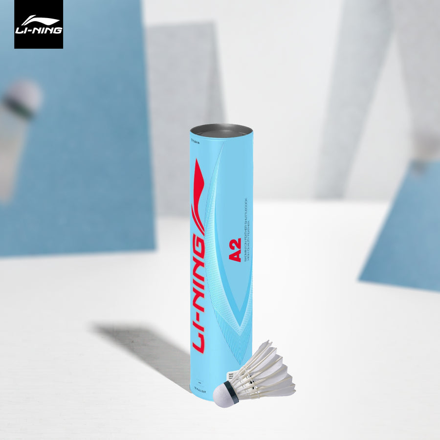 Badminton Li-Ning – InstaSport
