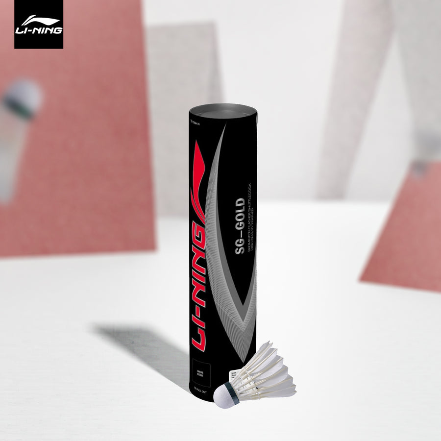 Badminton Li-Ning – InstaSport