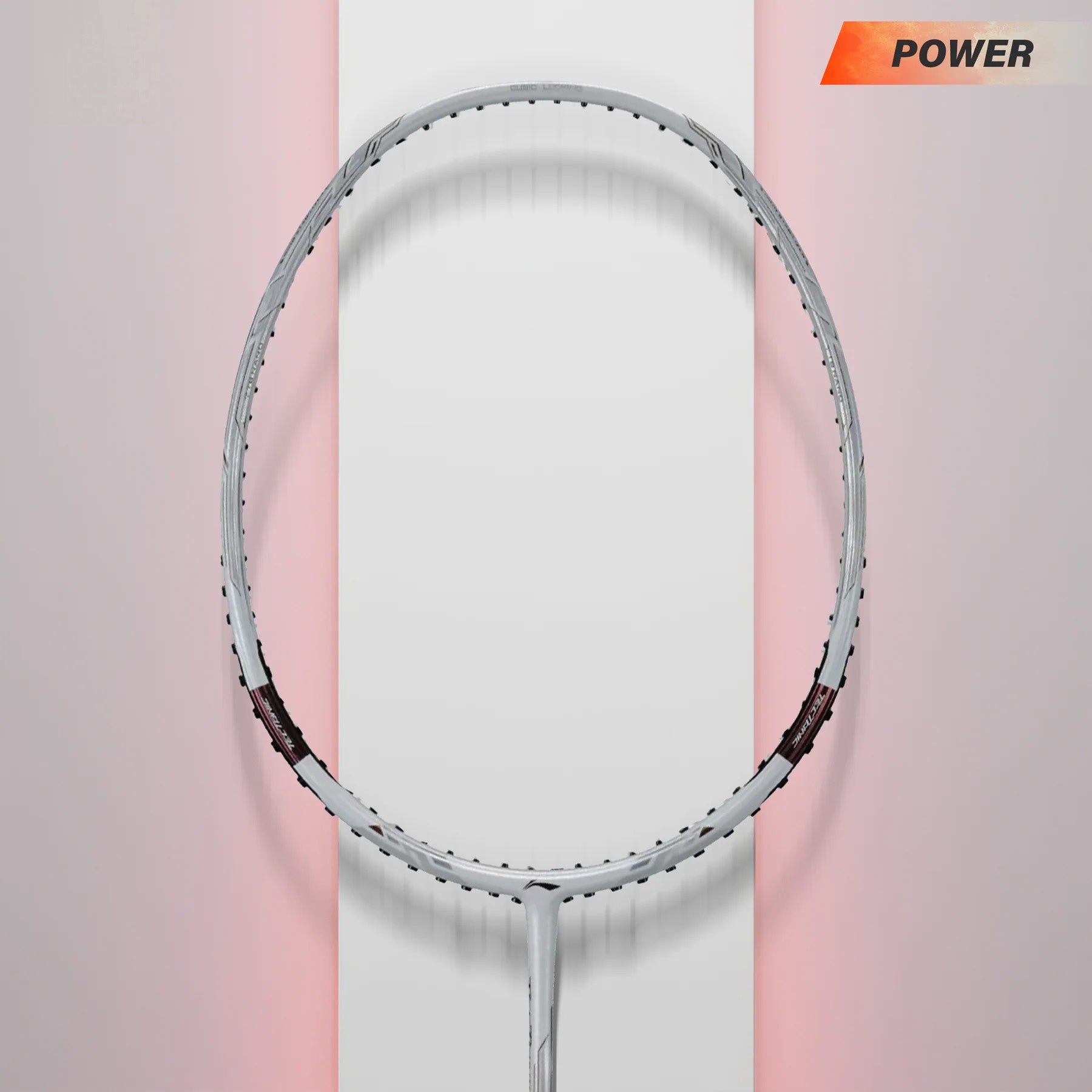 Li-Ning Tectonic 7D Badminton Racket | InstaSport