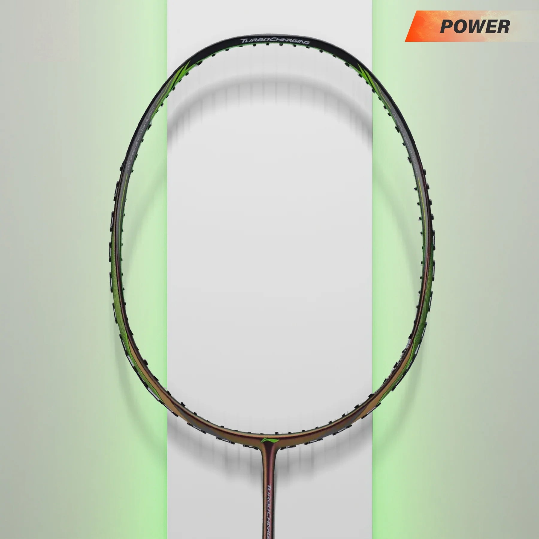 Li-Ning Turbo Charging 75D Badminton Racket – InstaSport