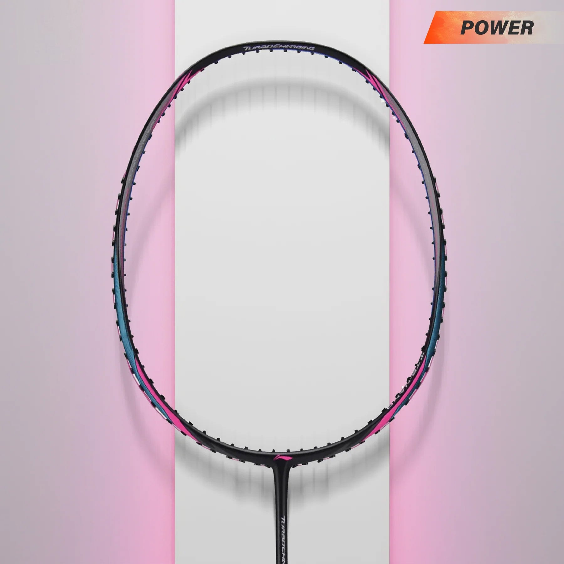 Li-Ning Turbocharging 75 Badminton Racket – InstaSport