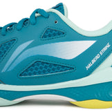 Buy Now Li-Ning Halberd Strike Badminton Shoes - InstaSport