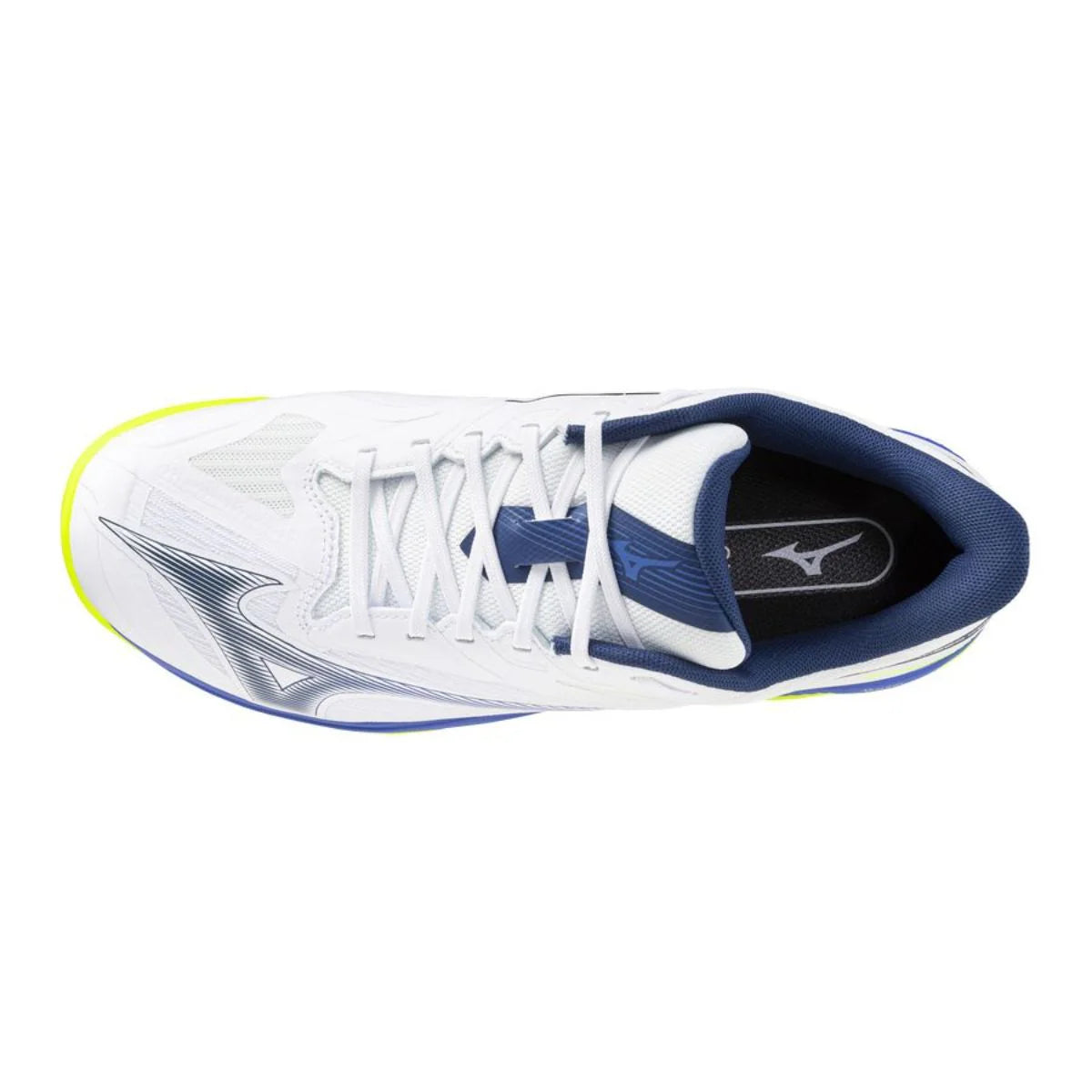 Buy Now Mizuno Wave Exceed Court AC Shoes - InstaSport