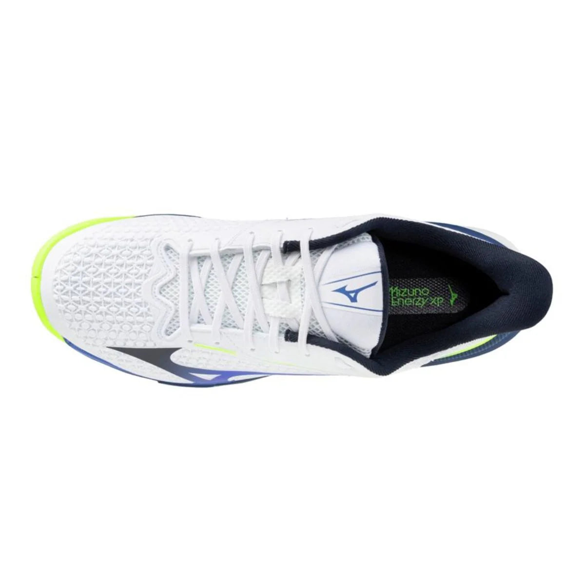 Buy Now - Mizuno Wave Exceed Tour 7 AC Tennis Shoes - InstaSport