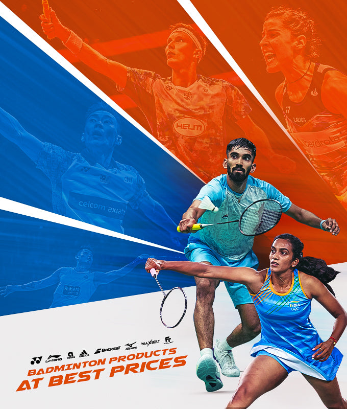 InstaSport - India's Biggest Sports E-Commerce Store