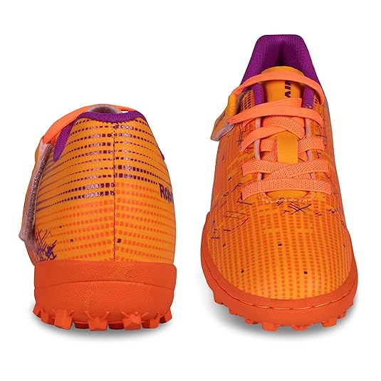 Buy Now Nivia Rabona 2.0 Kids Shoes - InstaSport