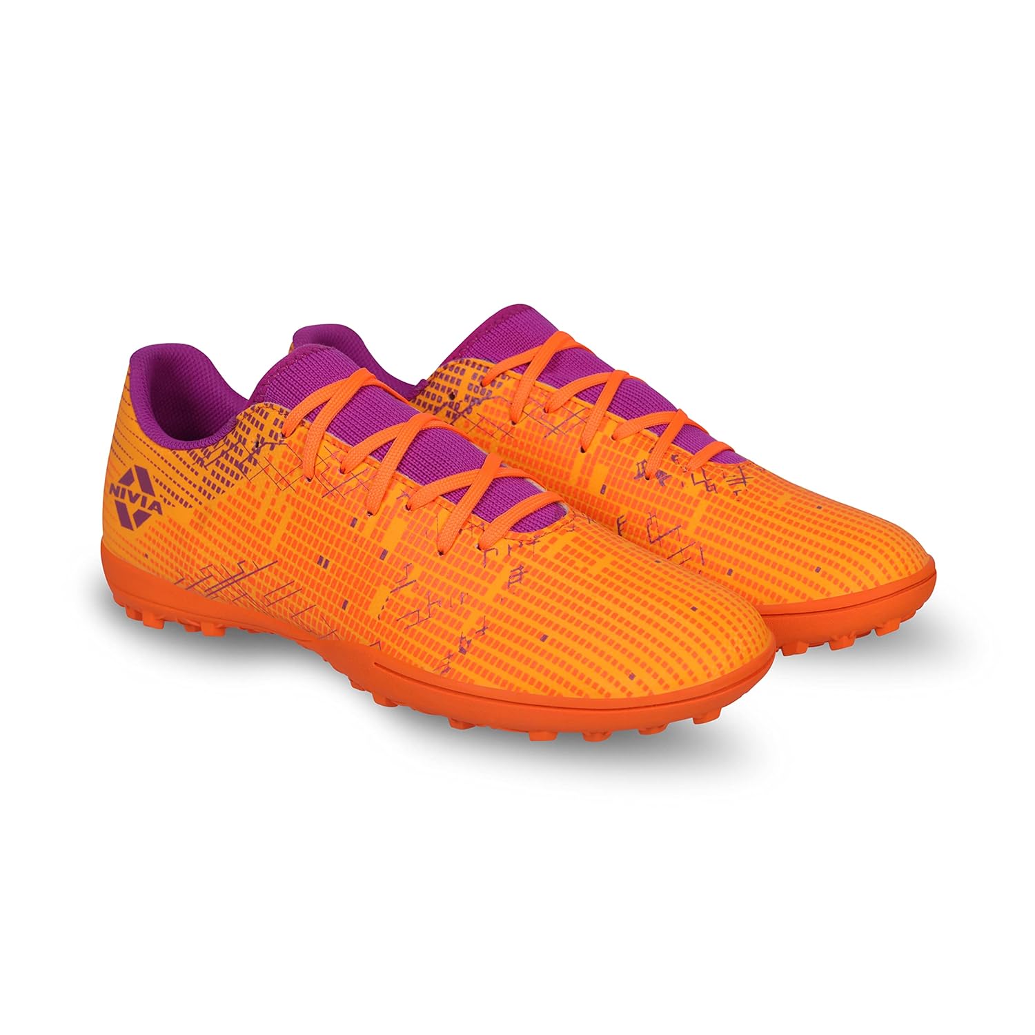 Buy Now Nivia Rabona 2.0 Turf Shoes - InstaSport