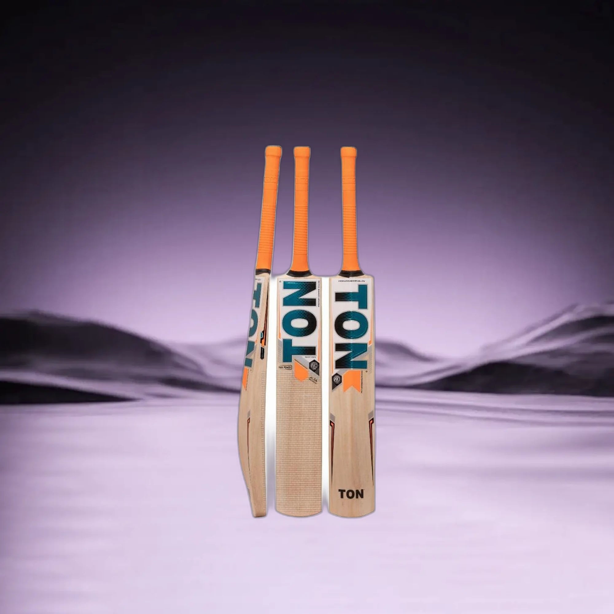 Buy Now SS Ton Max Power Bat - InstaSport
