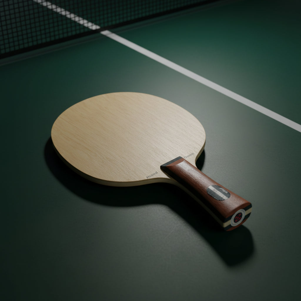 Buy Now Stiga Allround Classic Blade - InstaSport