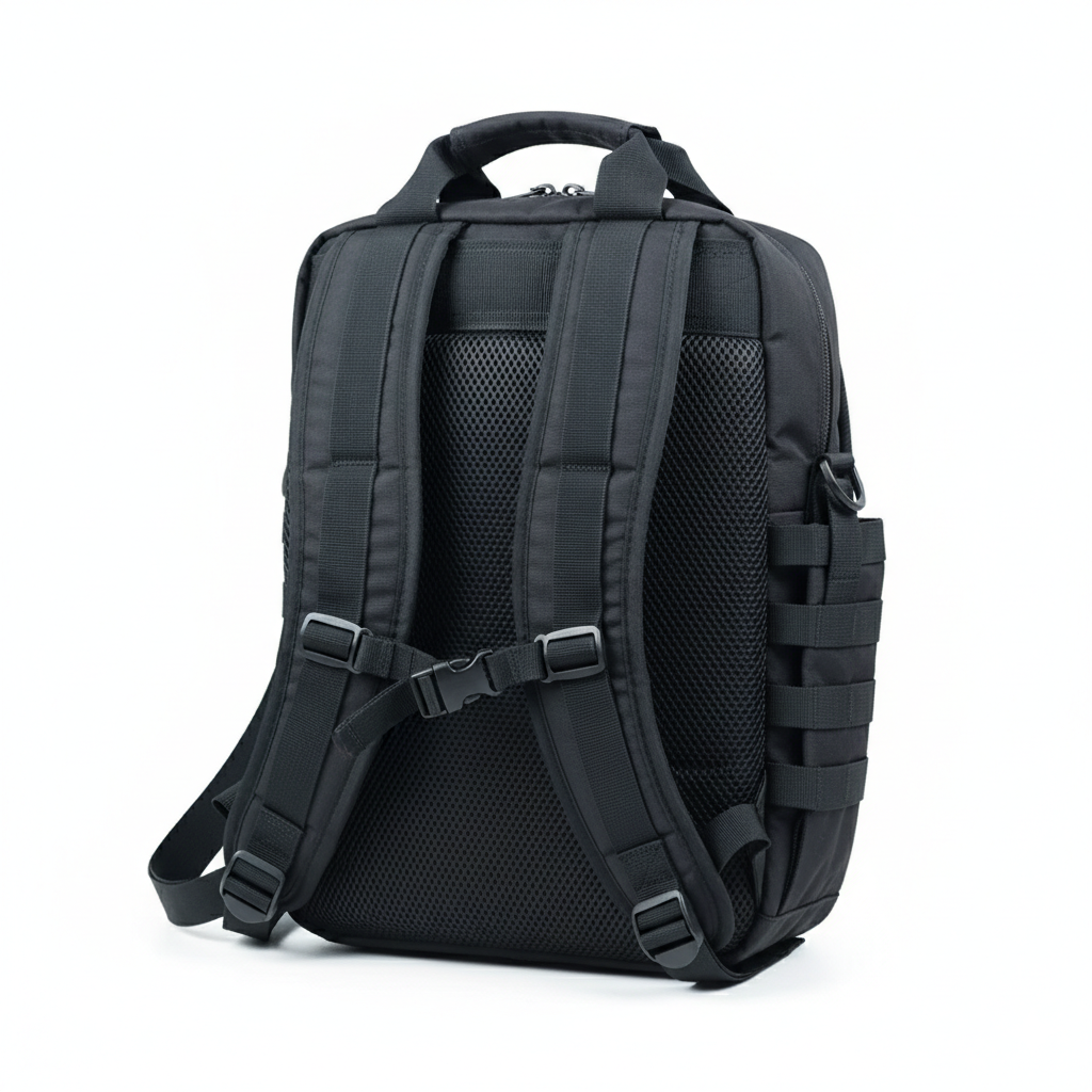 Buy Now Military Laptop Backpack - InstaSport