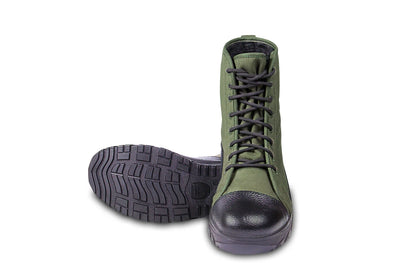 Buy Now Tagra Military Jungle Boots - InstaSport