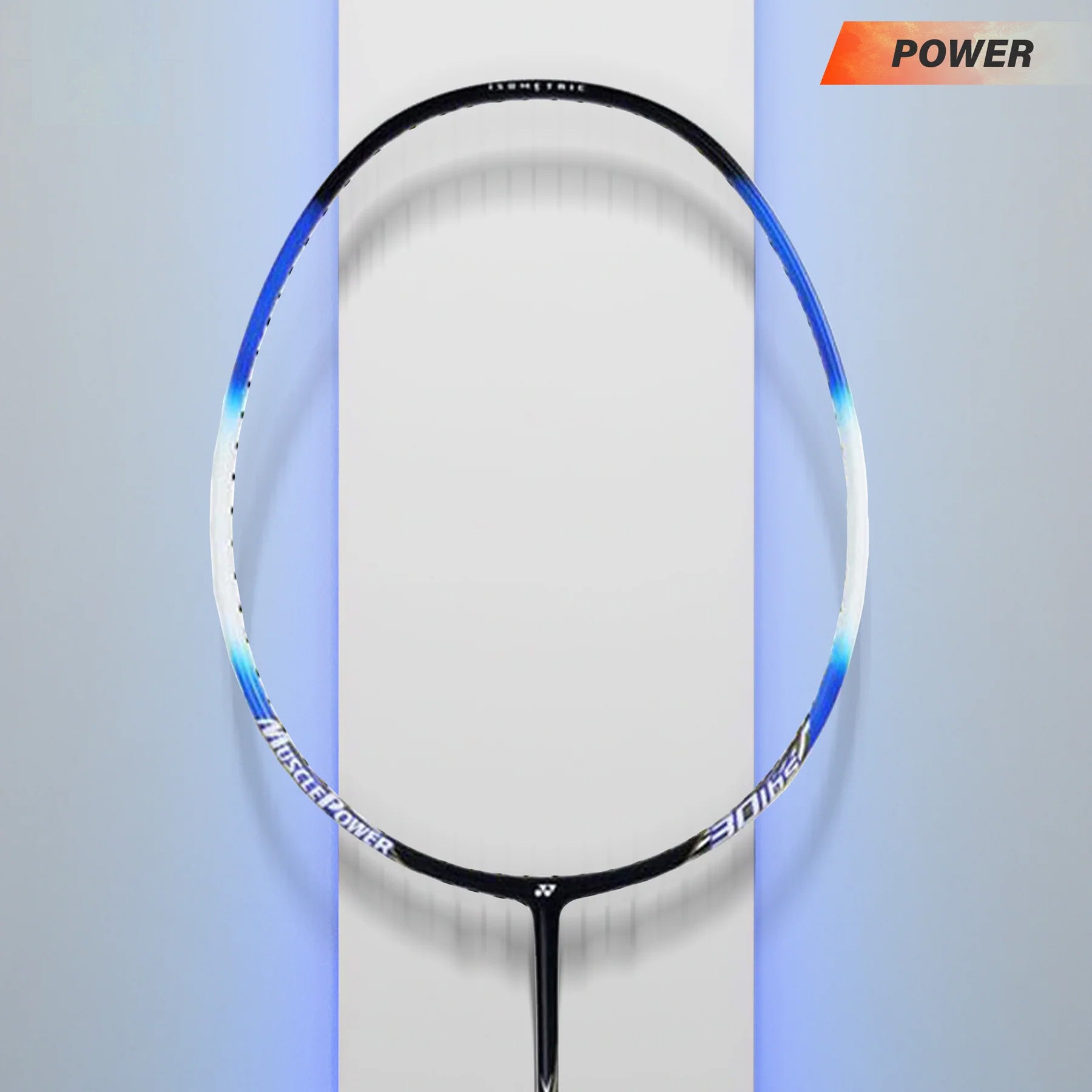 YONEX Muscle Power 22 Light Badminton Racquet | InstaSport