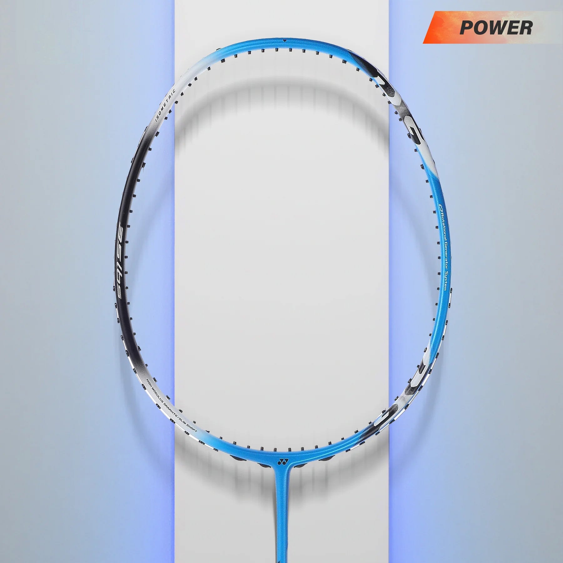 Yonex Astrox 1DG Badminton Racket – InstaSport