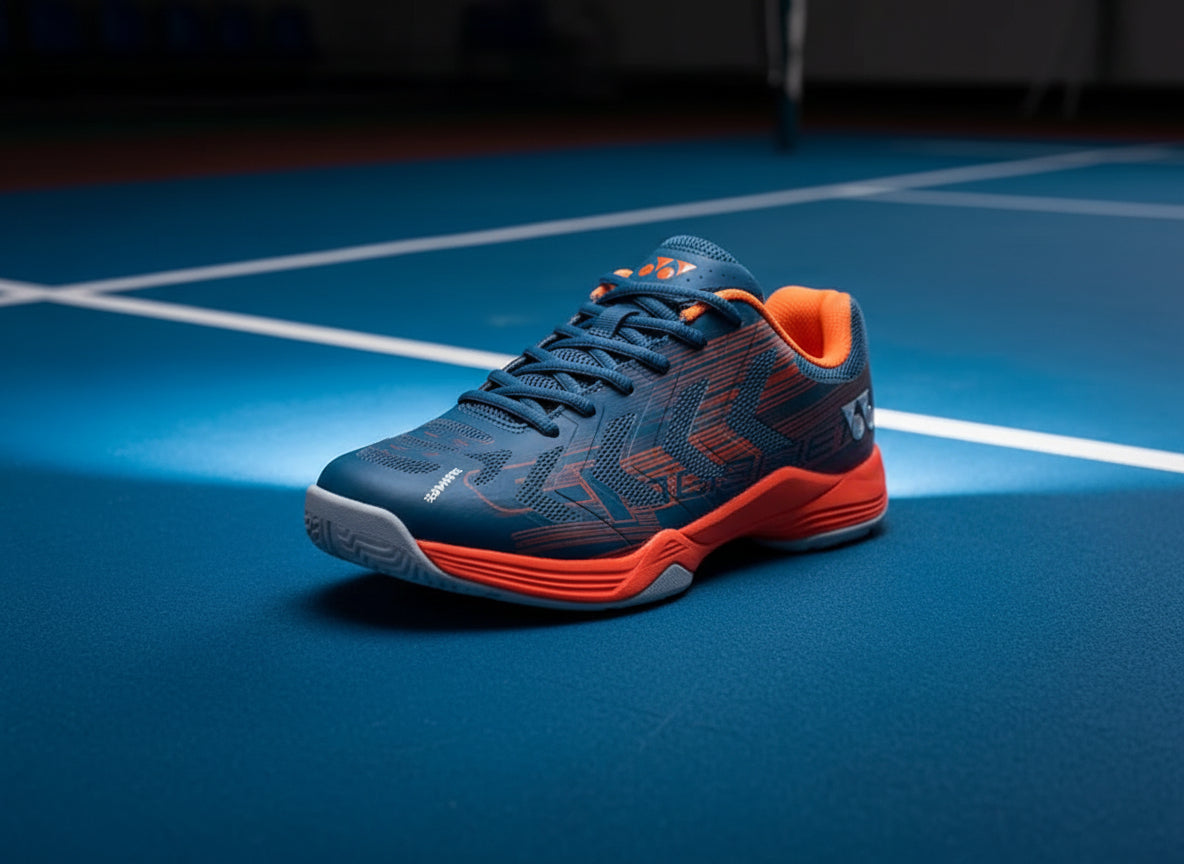 Buy Now Yonex Precision 2 Badminton Shoes - InstaSport