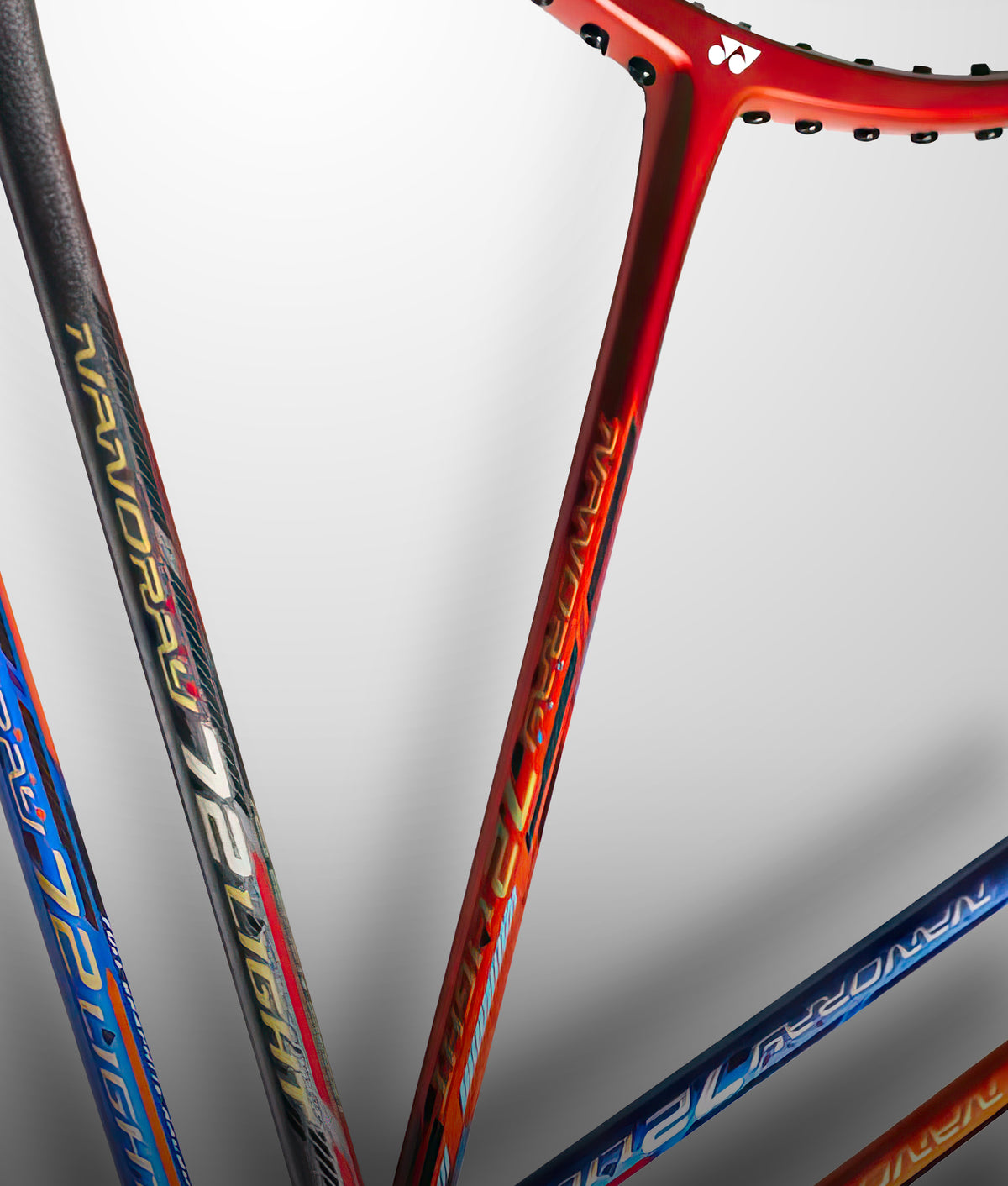 Badminton Rackets – InstaSport