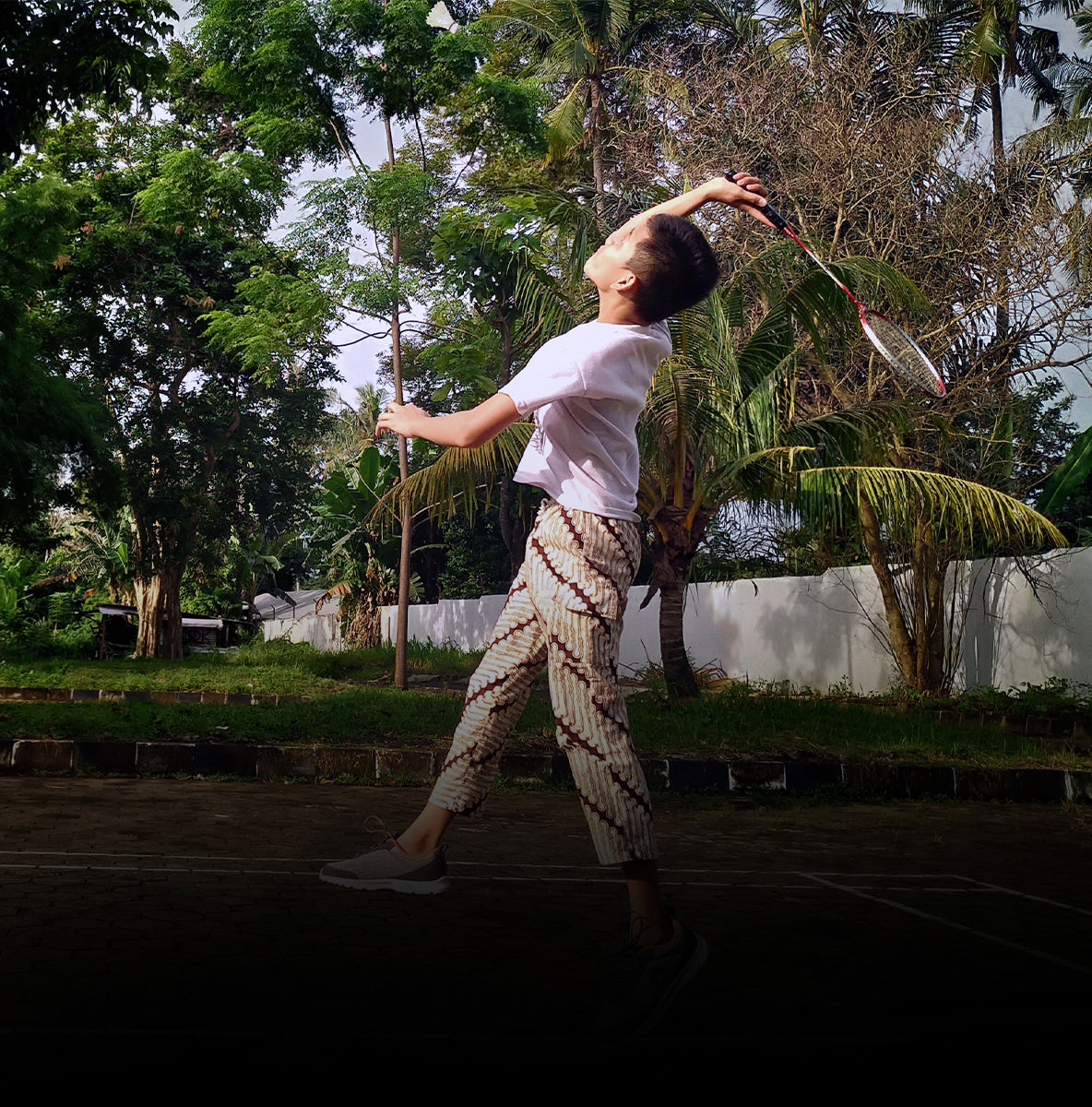 Badminton Rackets – InstaSport